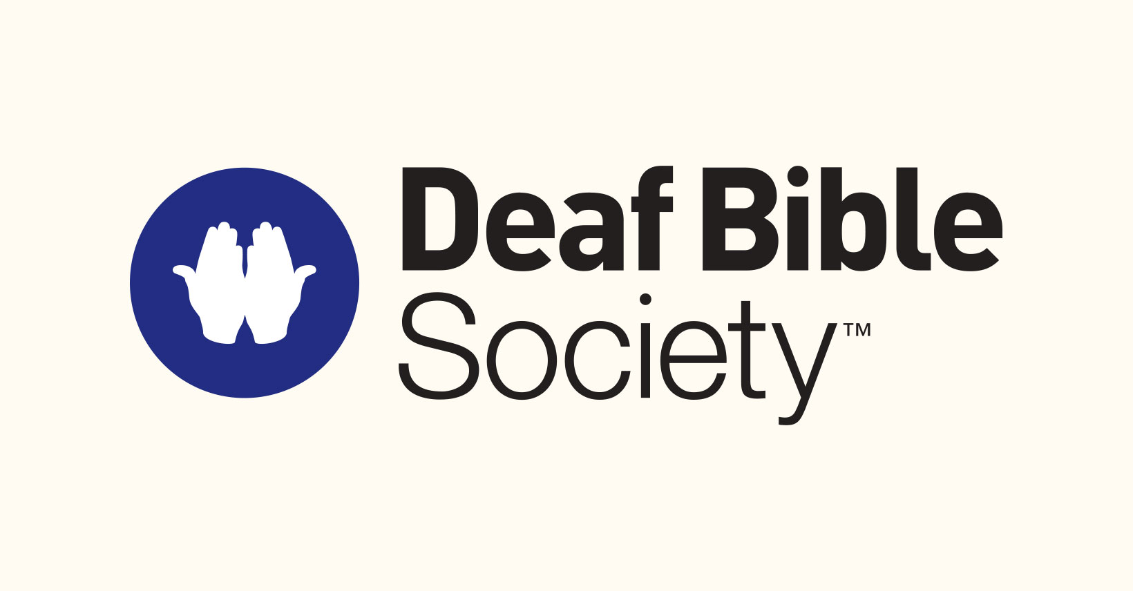 Deaf Bible App - Deaf Bible Society
